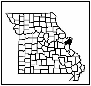 Forest 44 Conservation Area Trails – Missouri Trailblazing