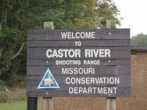Castor River C. A. Trail – Missouri Trailblazing