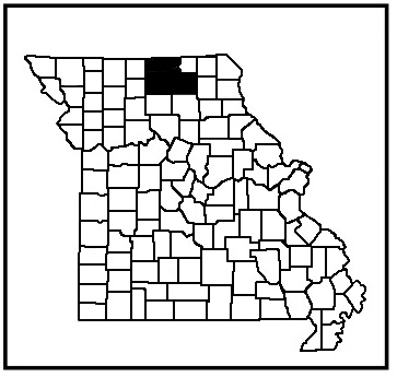 Special Use Permit Only – Missouri Trailblazing